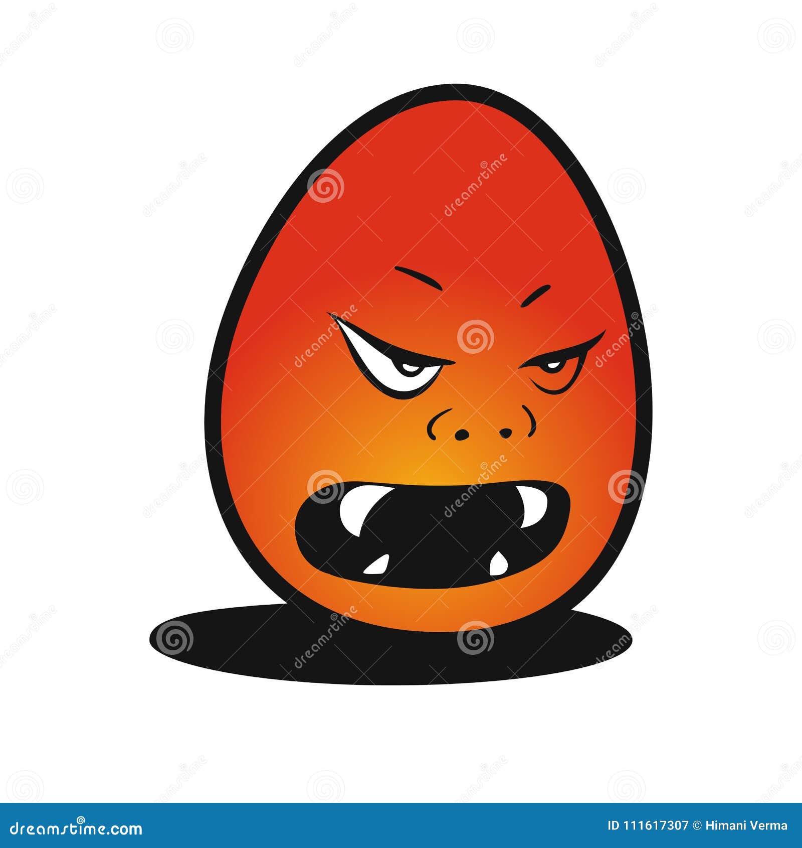 Devil Chicken Stock Illustrations – 87 Devil Chicken Stock ...