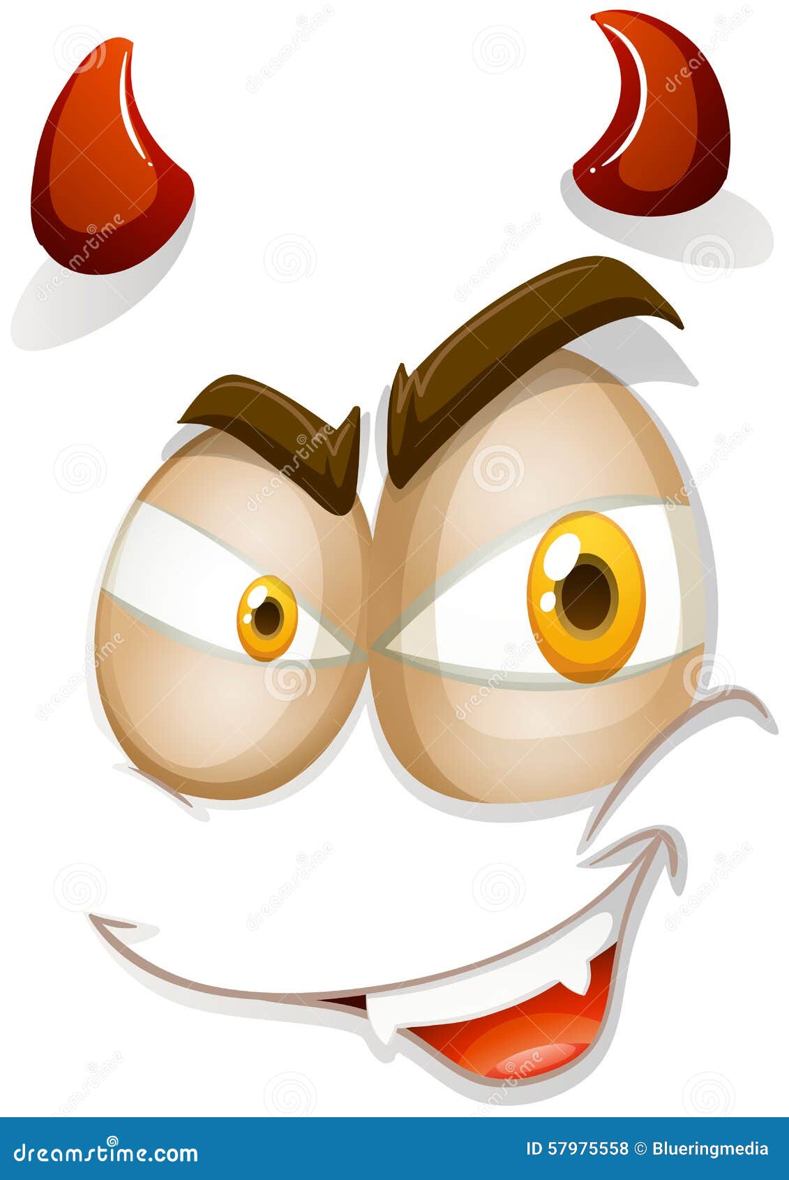 Tricky Face Stock Illustrations – 391 Tricky Face Stock Illustrations ...