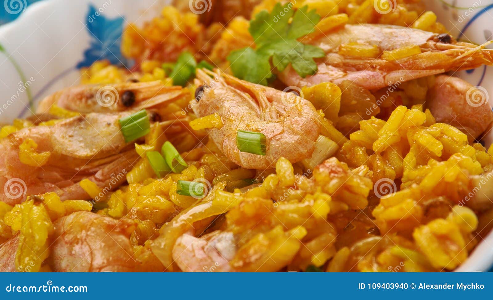 Devil Fried Rice stock photo. Image of ready, gorenghealthy - 109403940