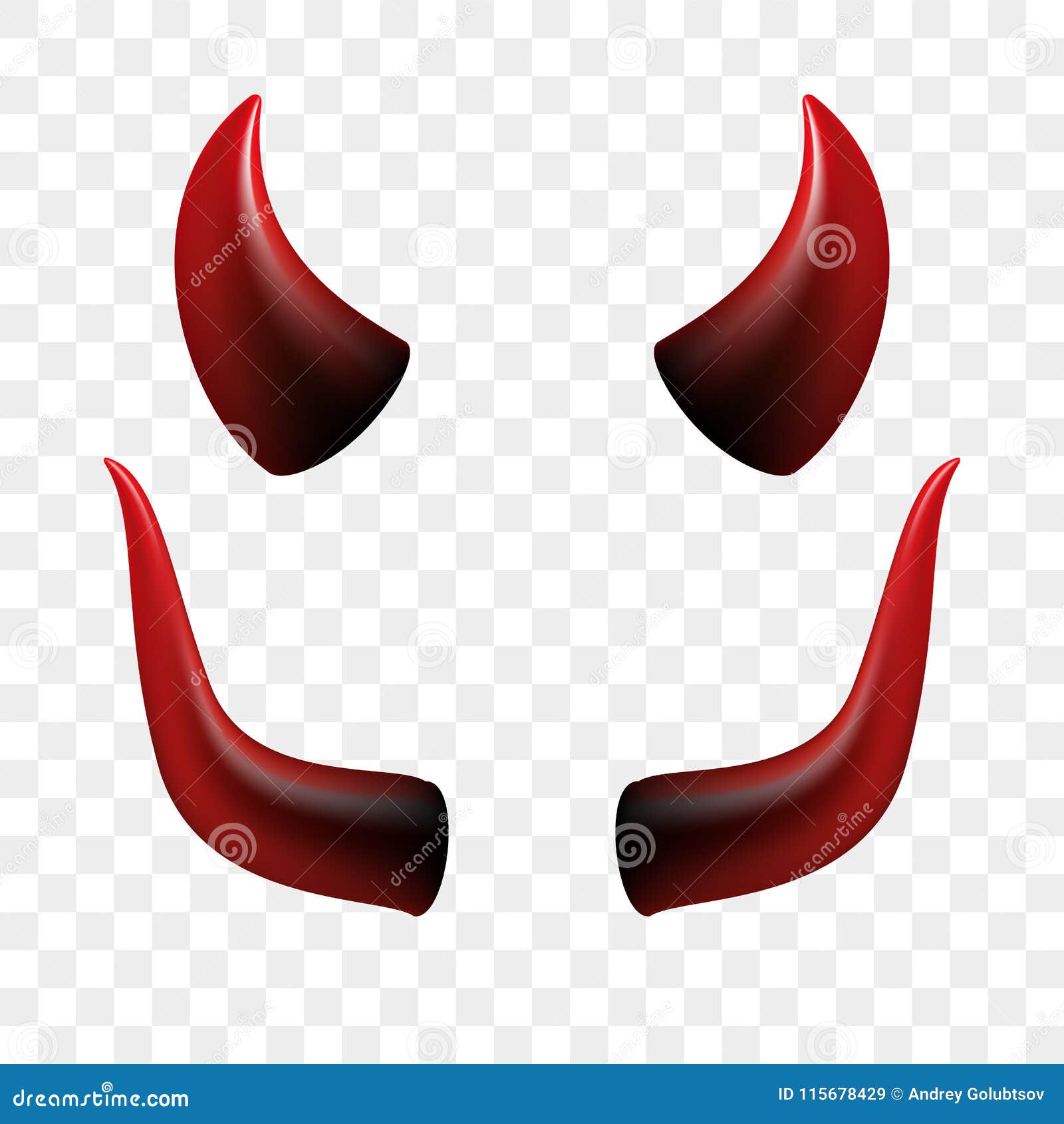 Set Of Video Chat User Interface. Video Call Icons Background ...