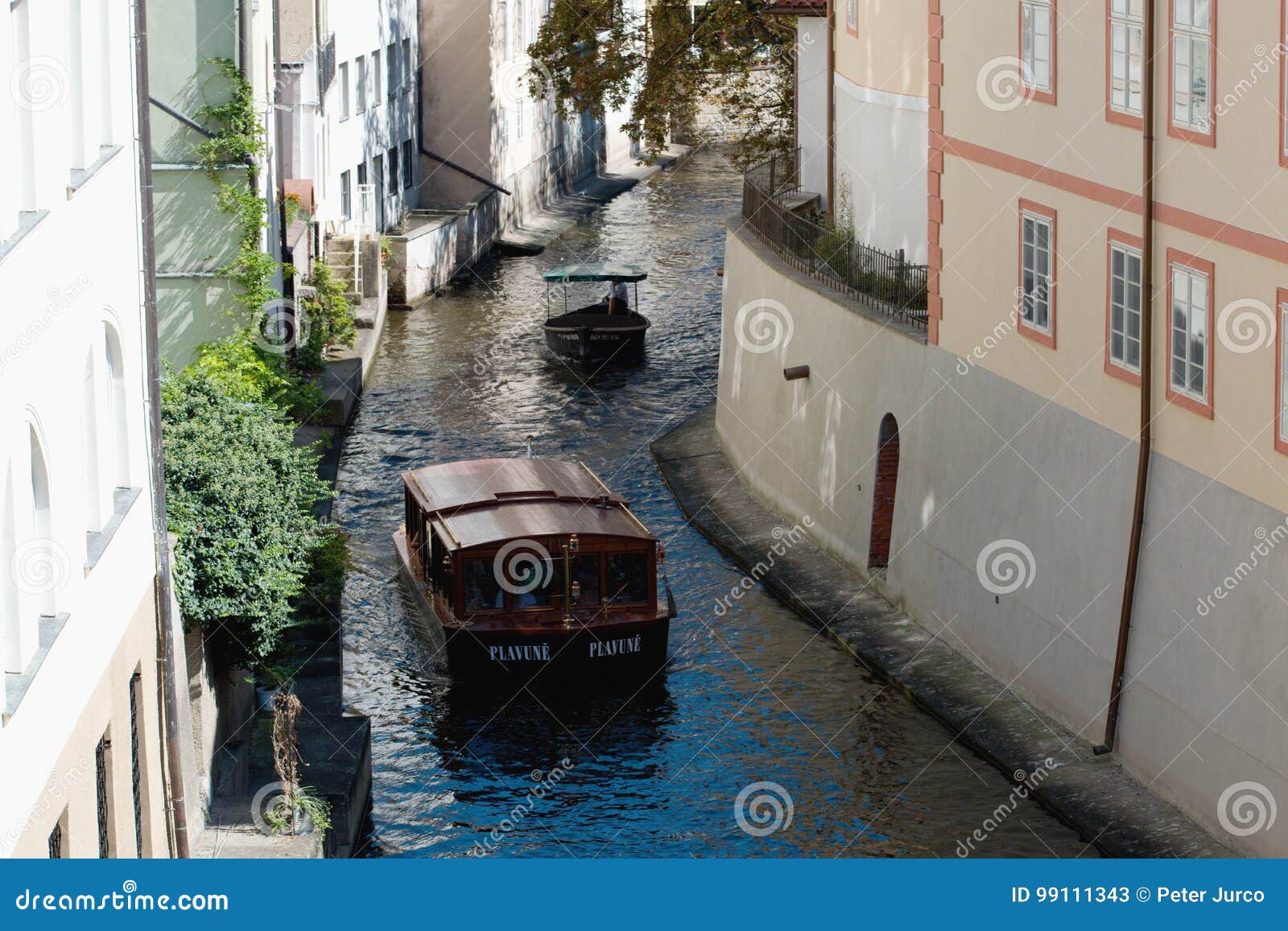 Devil`s Channel editorial stock photo. Image of czech - 99111343