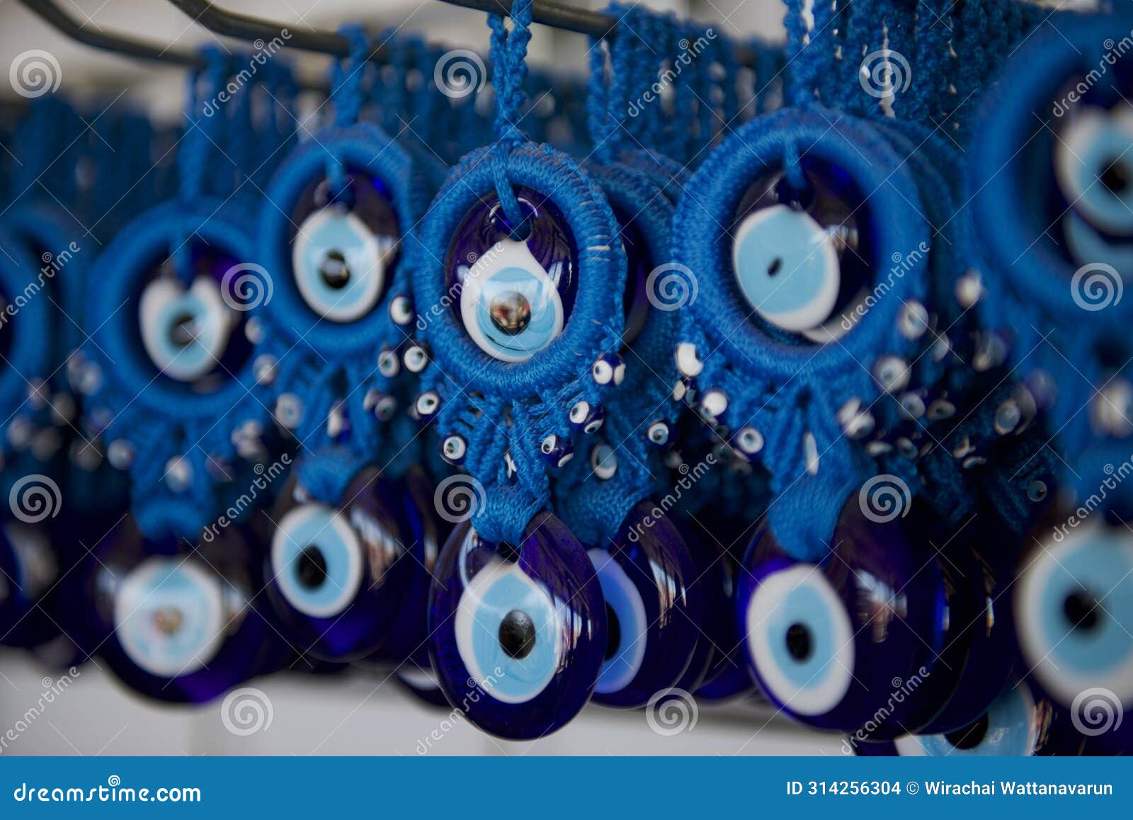 The Evil Eye stock photo. Image of turkish, decor, culture - 314256304