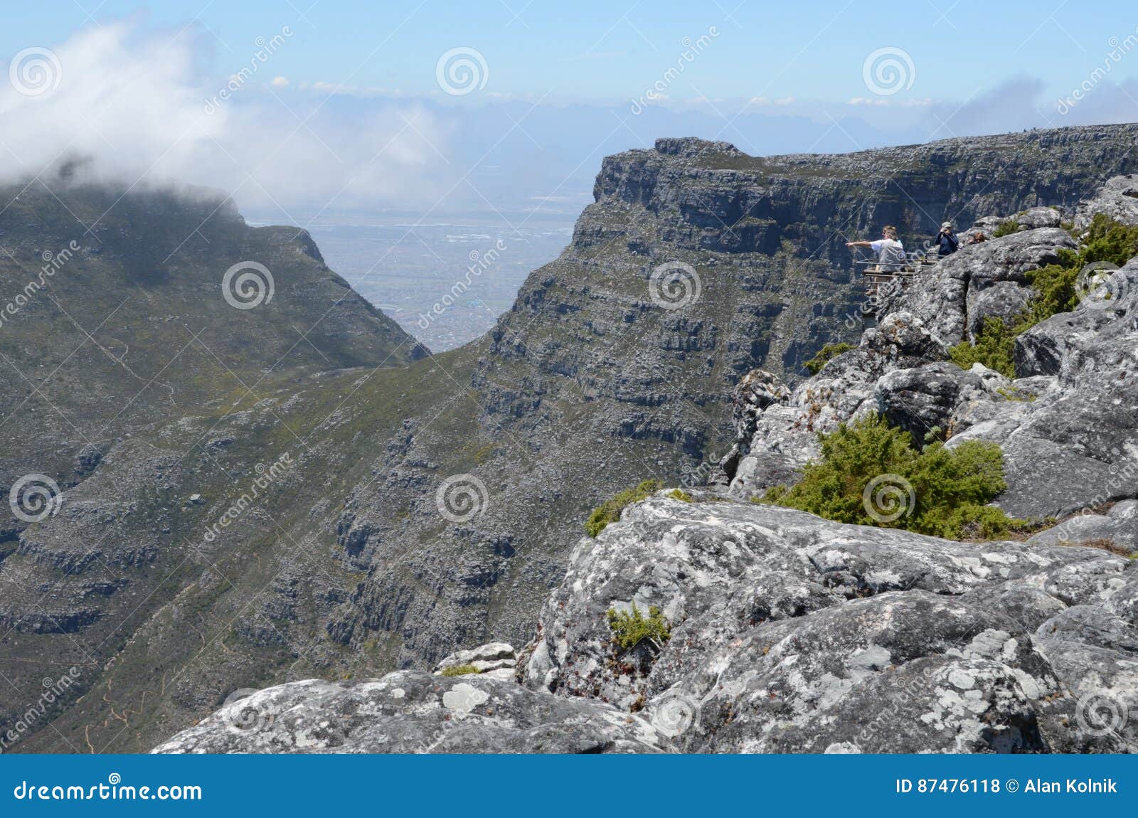 Devil`s Table - Teufelstisch, Hinterweidenthal, Germany Stock Photo ...