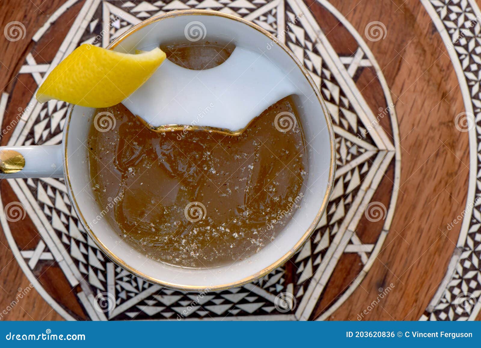 Devils Backbone Mandala 02 stock photo. Image of featuring - 203620836