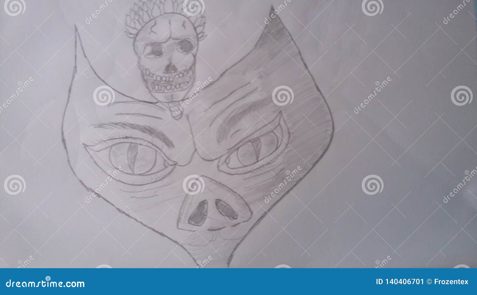 Devils stock image. Image of devil, spirit, vodoo, devils - 140406701