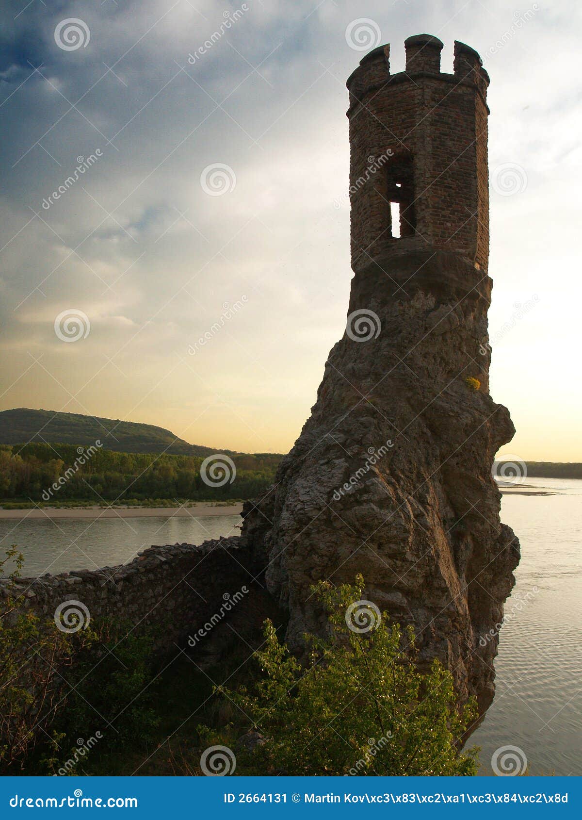 673 Devin Tower Stock Photos - Free & Royalty-Free Stock Photos from ...