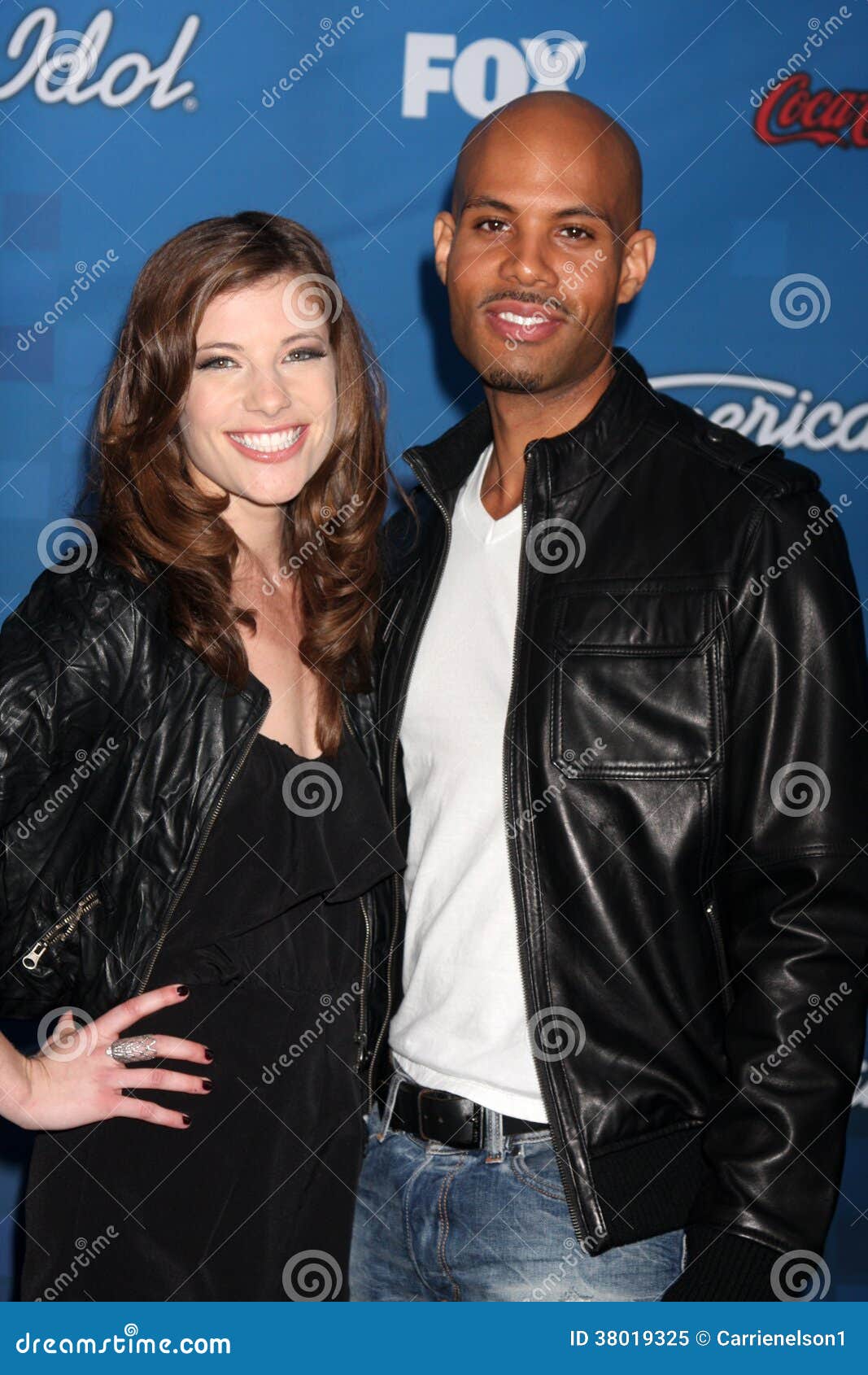 Devin Kelly,Todd Williams editorial image. Image of season - 38019325