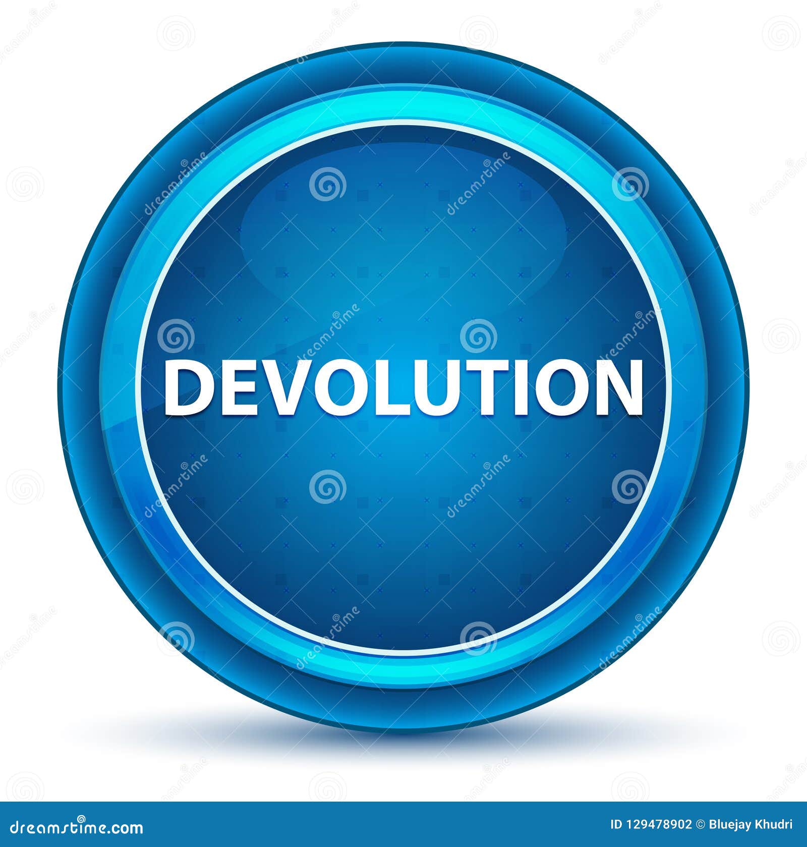 Delegation Blue Gradient Concept Icon Cartoon Vector | CartoonDealer ...