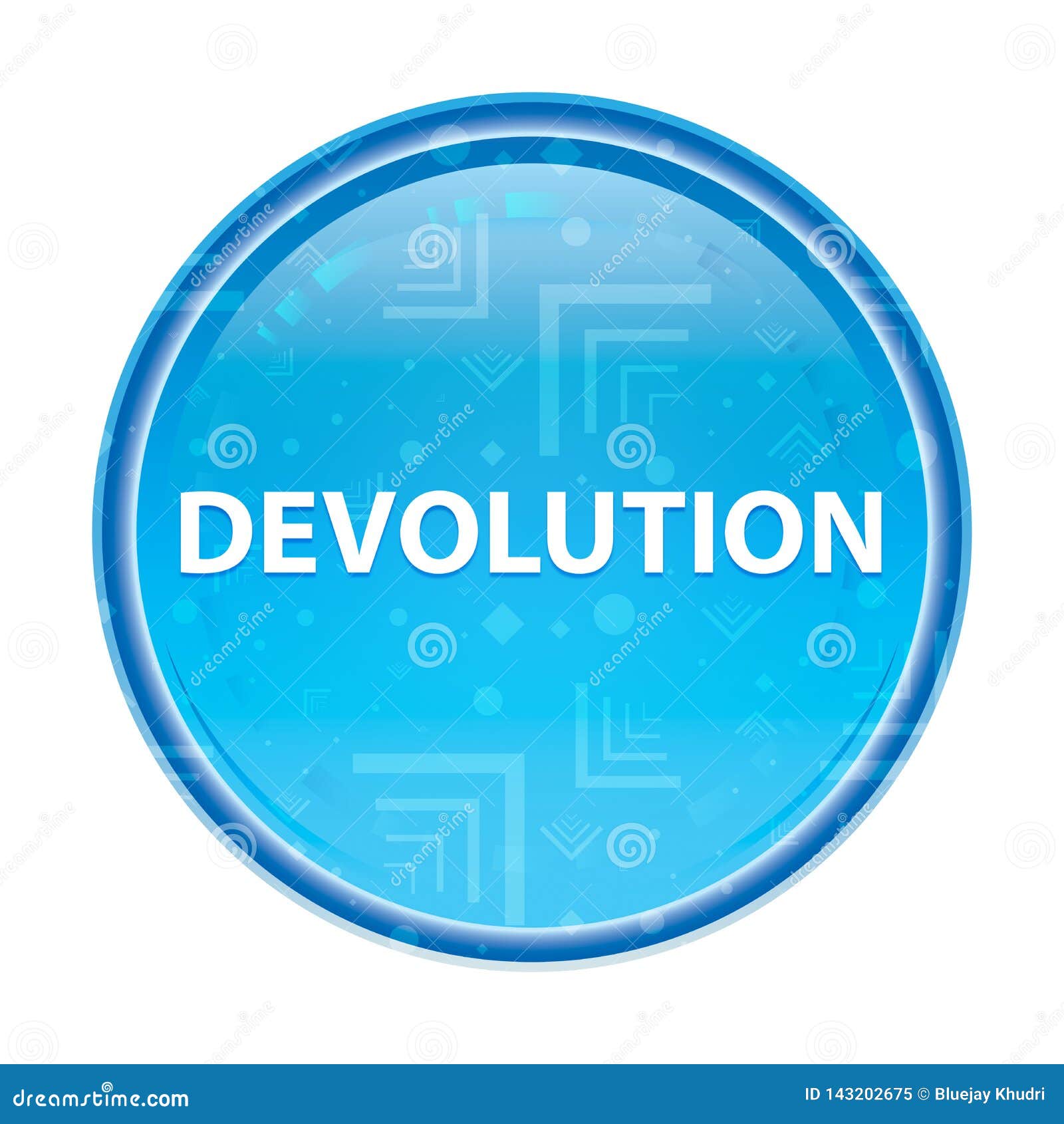 Delegation Blue Gradient Concept Icon Cartoon Vector | CartoonDealer ...