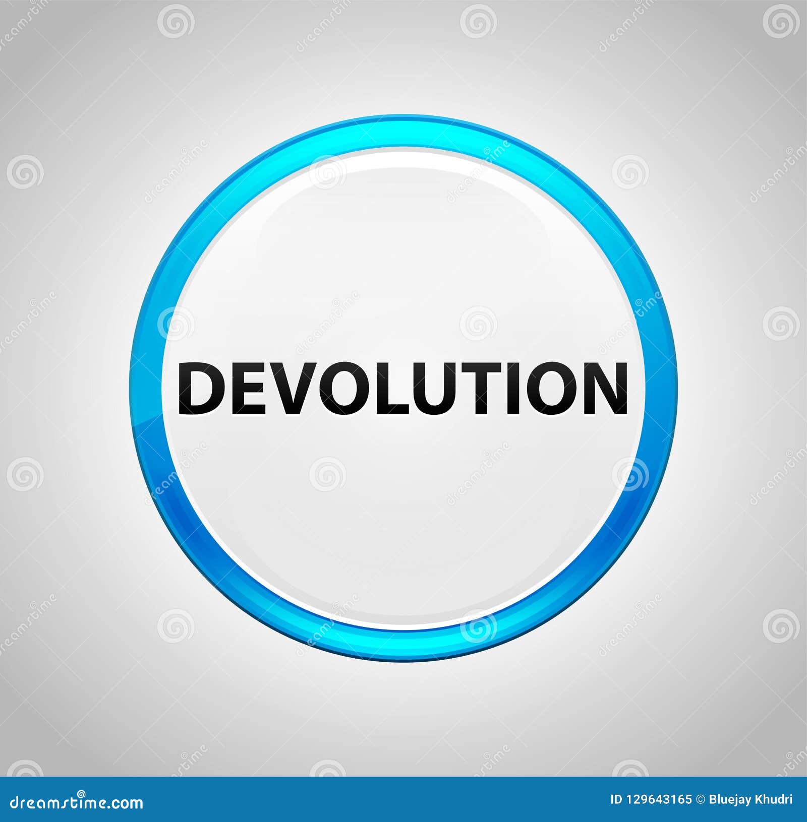 Delegation Blue Gradient Concept Icon Cartoon Vector | CartoonDealer ...