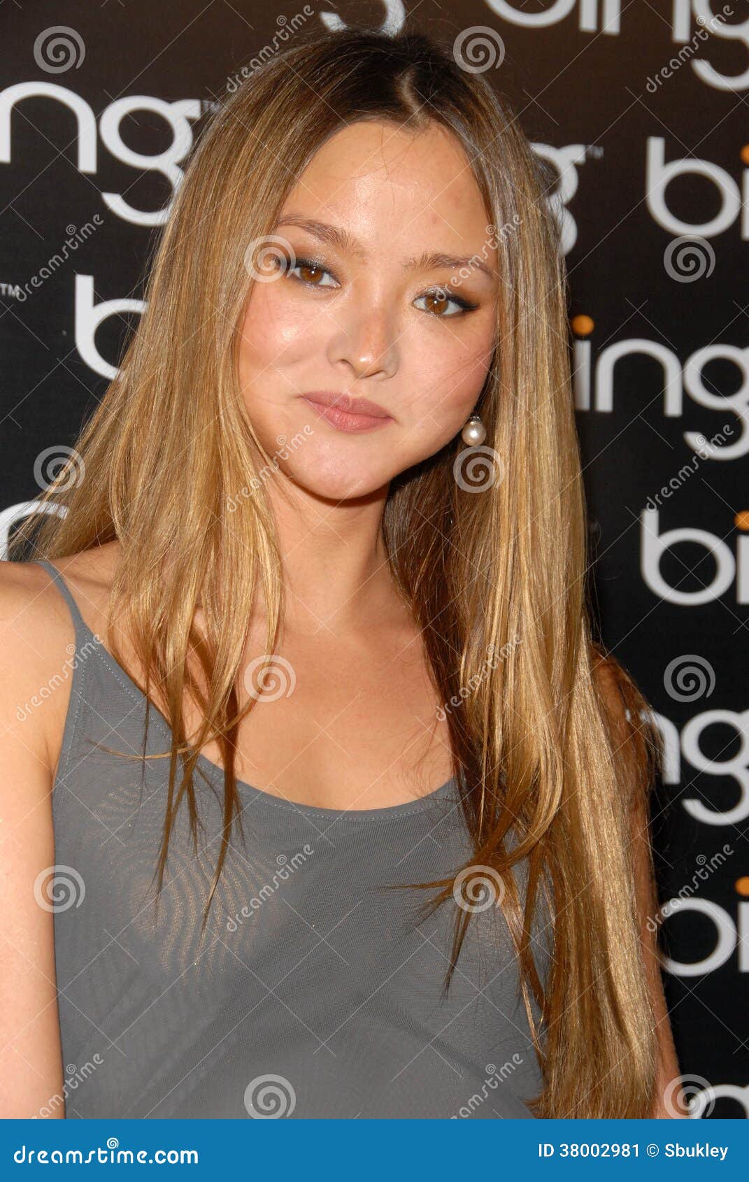 Devon Aoki foto editorial. Imagen de mentes, oeste, hollywood - 38002981