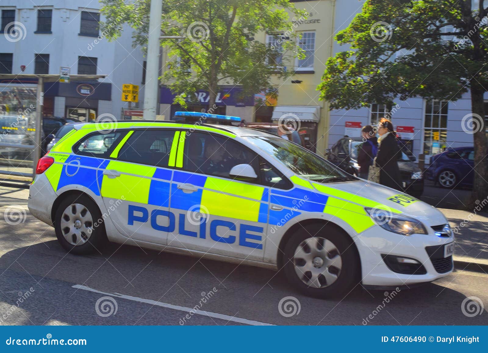 Devon and Cornwall Police Car Editorial Image - Image of police, cops ...