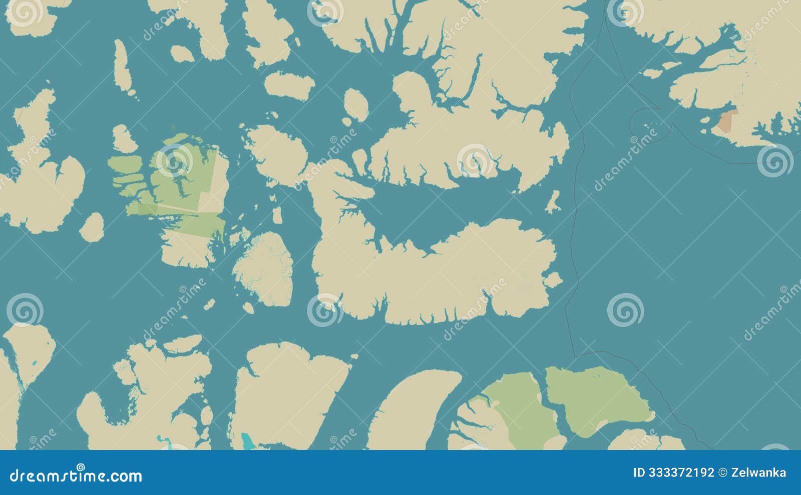 Devon Island Canada, Nunavut Province, North America, Canadian Arctic ...