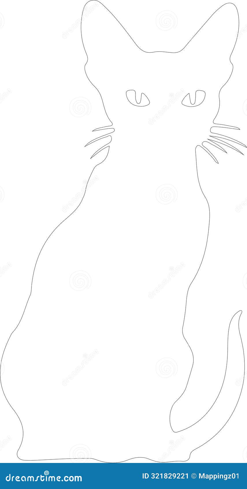 Devon Outline Map Cartoon Vector | CartoonDealer.com #323768379