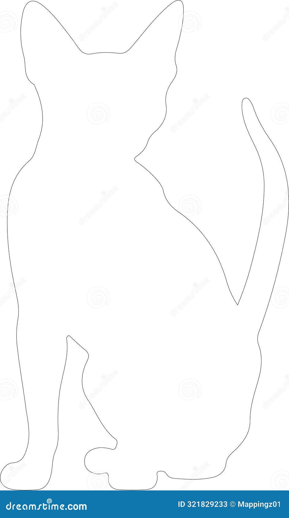 Devon Outline Map Cartoon Vector | CartoonDealer.com #323768379