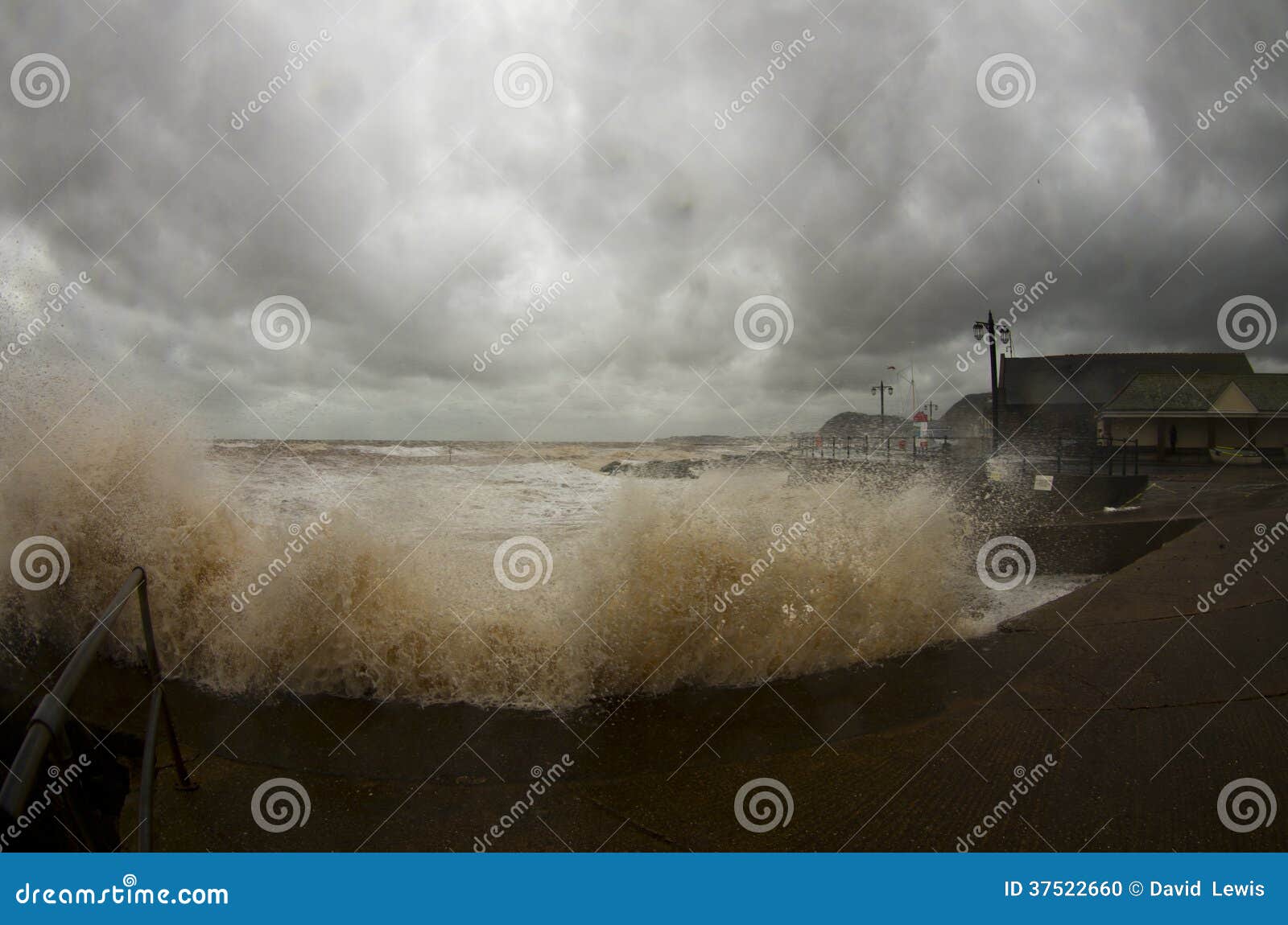 Devon storm editorial image. Image of global, environment - 37522660
