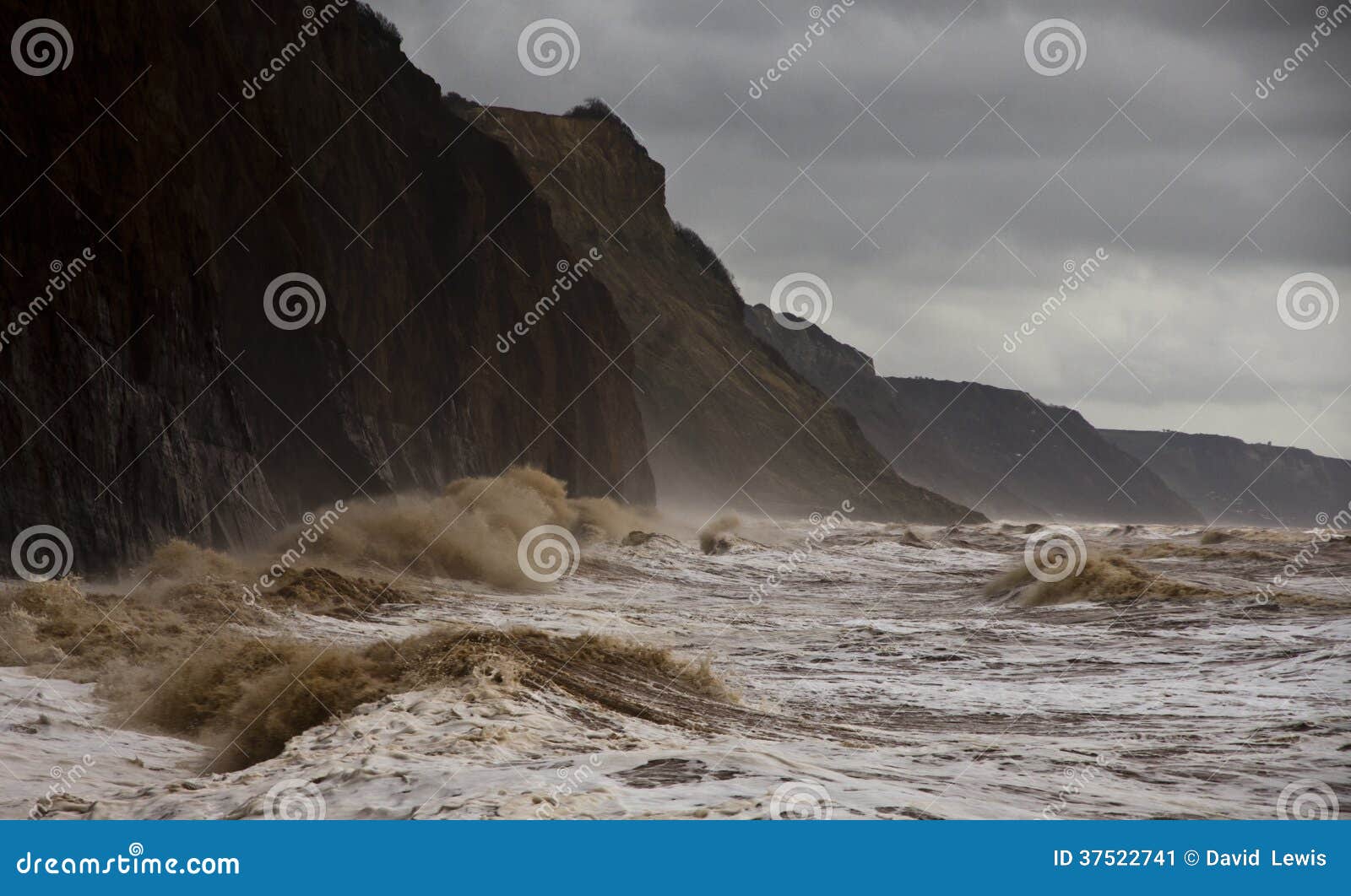 Devon storm editorial photo. Image of hurricane, winter - 37522741