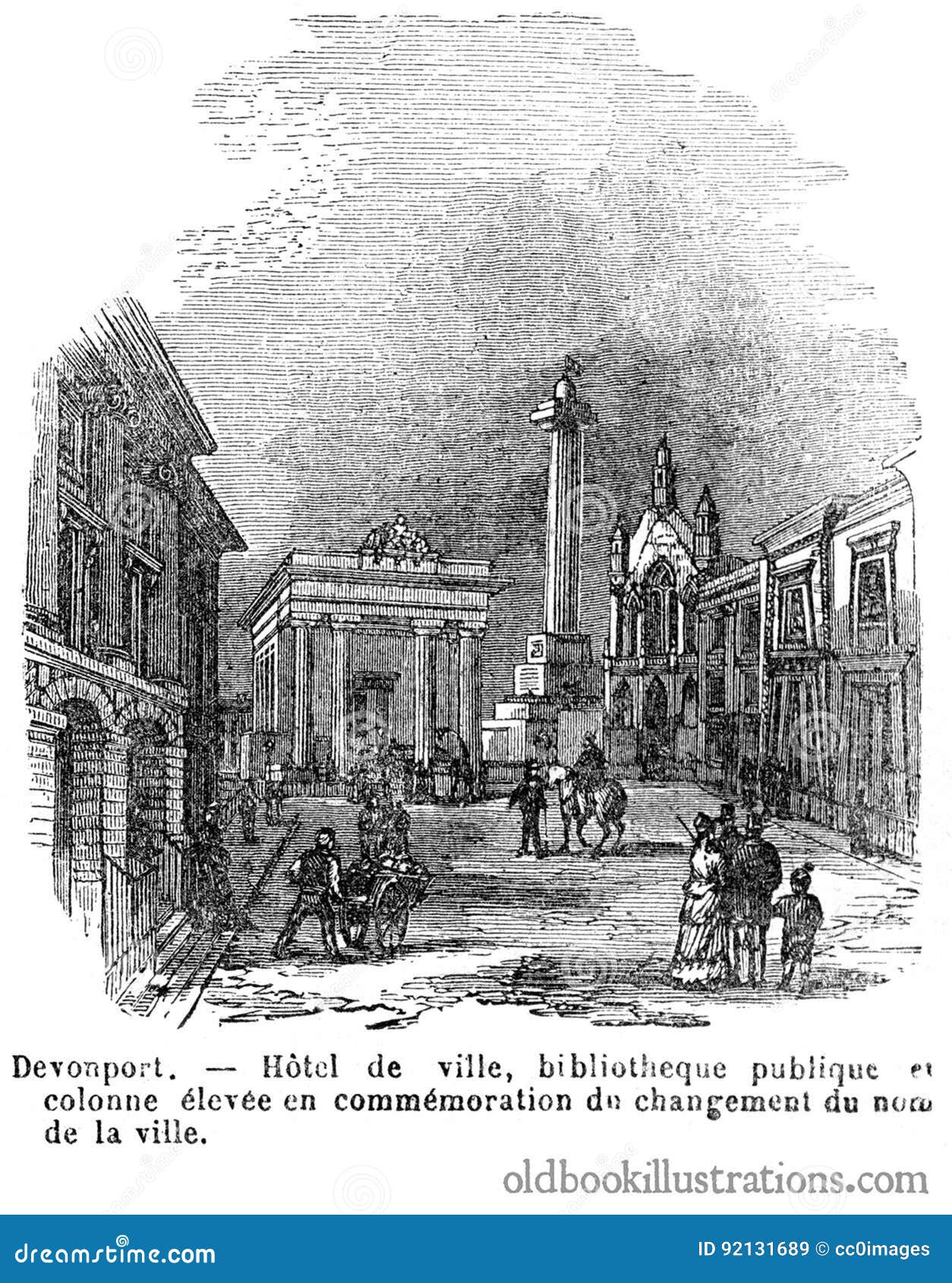 Devonport Picture. Image: 92131689