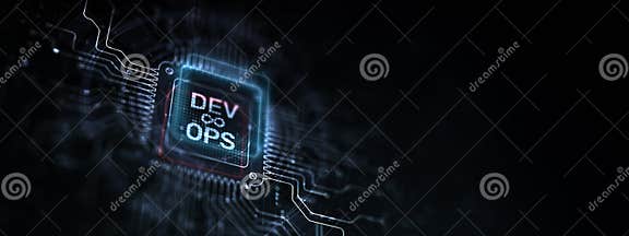 DevOps Integrating Development and Operations for Efficient Software Delivery Illustrated on a ...