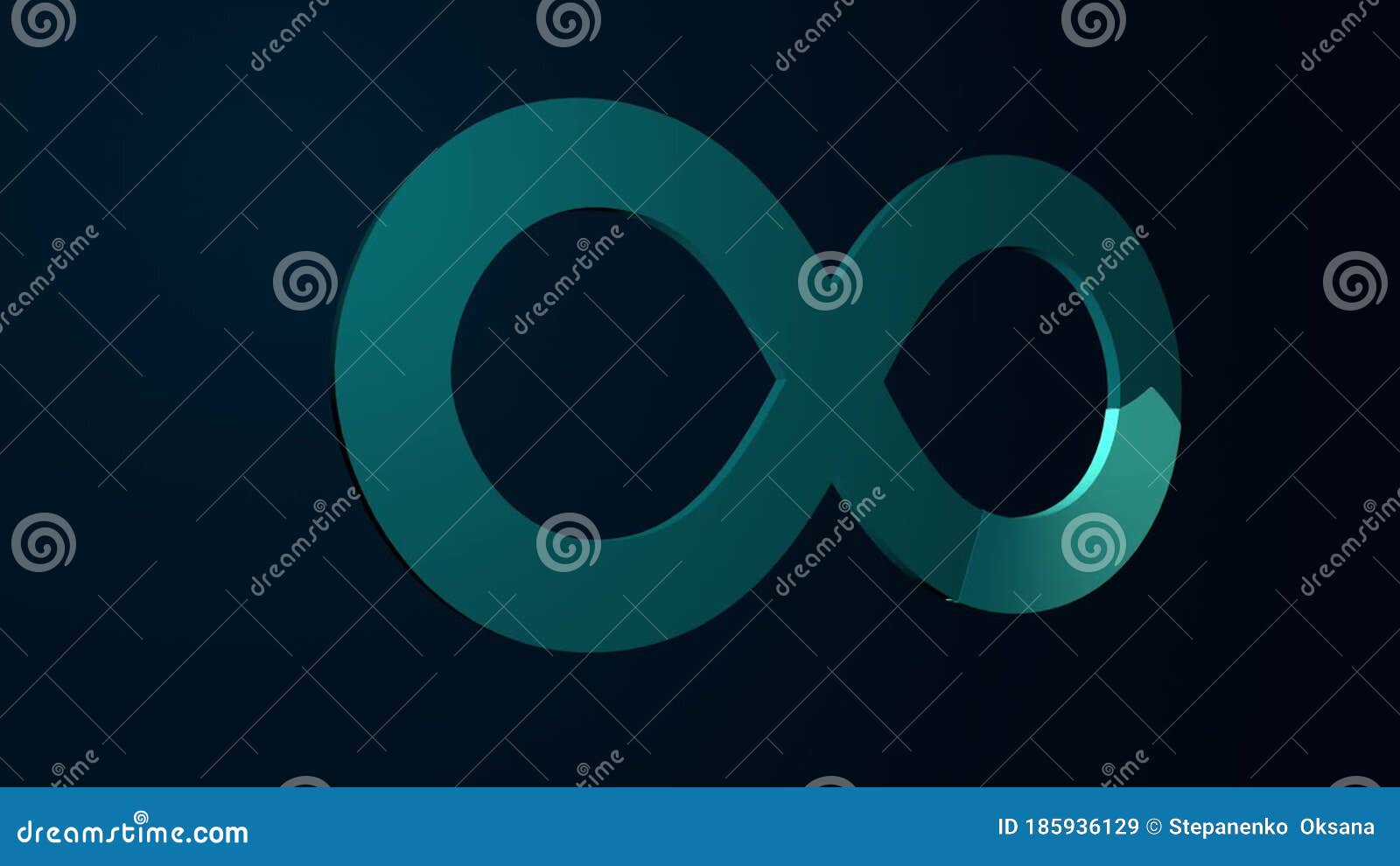 Devops Software Development Operations Infinity Symbol. Program ...