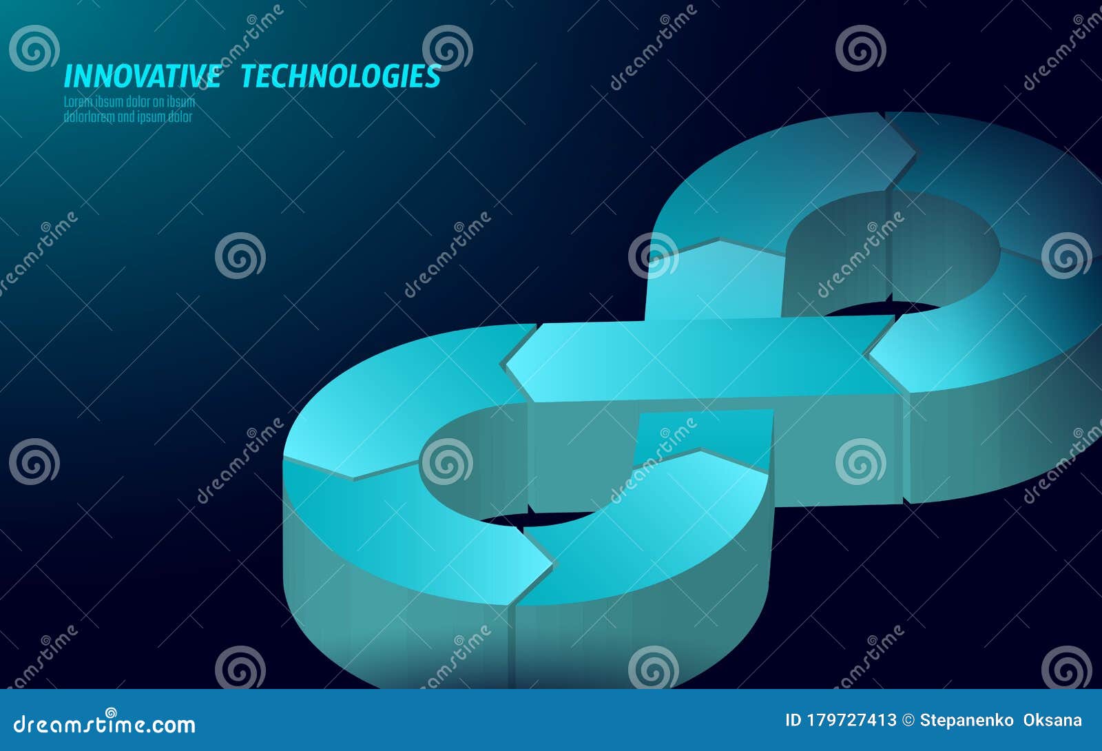 Devops Software Development Operations Infinity Symbol. Programmer ...