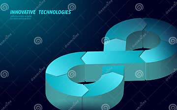 Devops Software Development Operations Infinity Symbol. Programmer ...