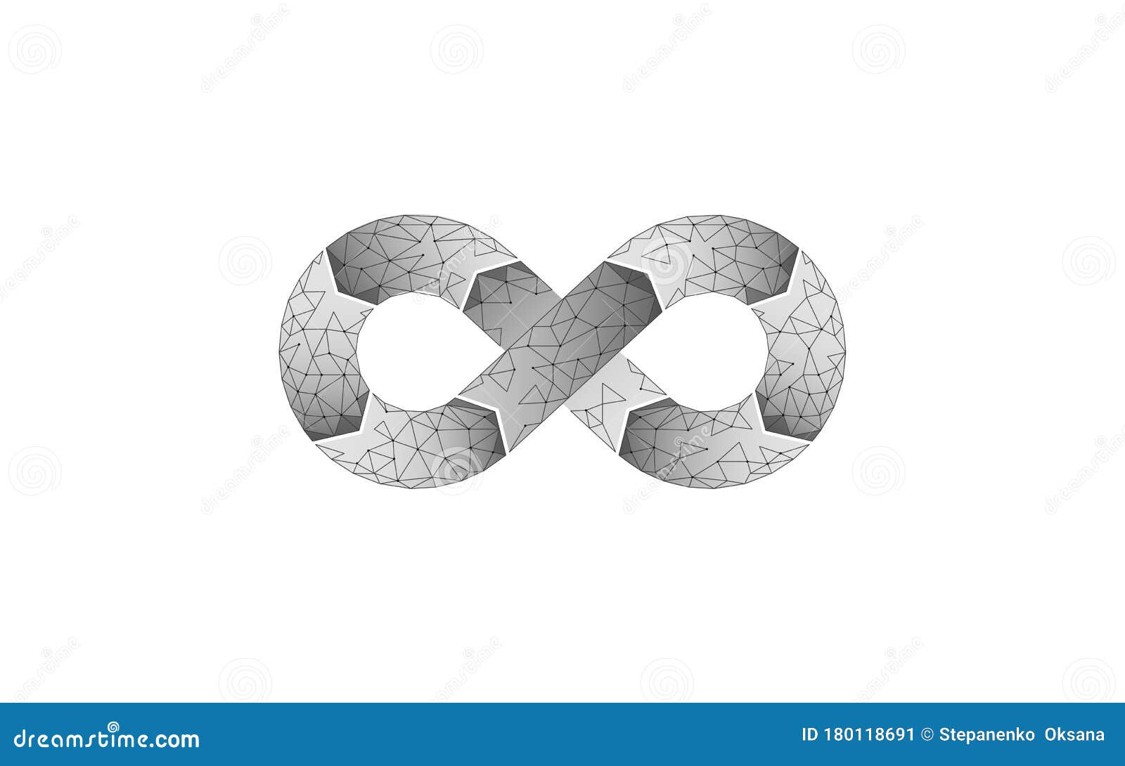 Devops Software Development Operations Infinity Symbol. Programmer ...