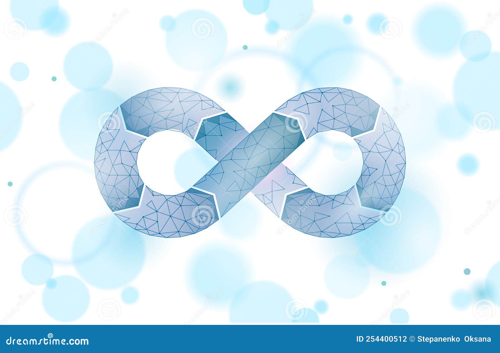 Devops Software Development Operations Infinity Symbol. Programmer ...