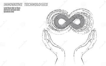 Devops Software Development Operations Infinity Symbol. Programmer ...