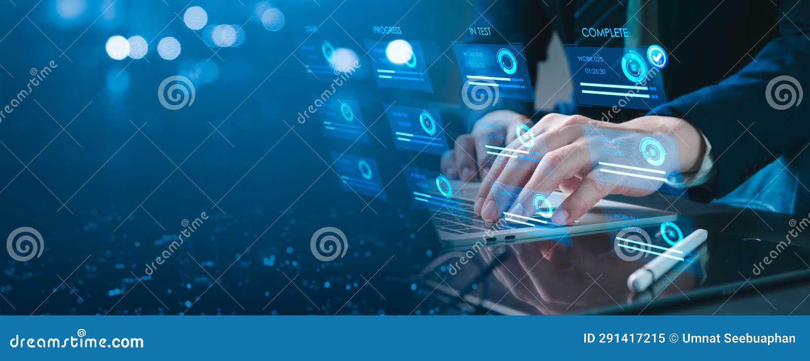 Devops Team, Lean Project Management Tool For Iterative Processes And ...