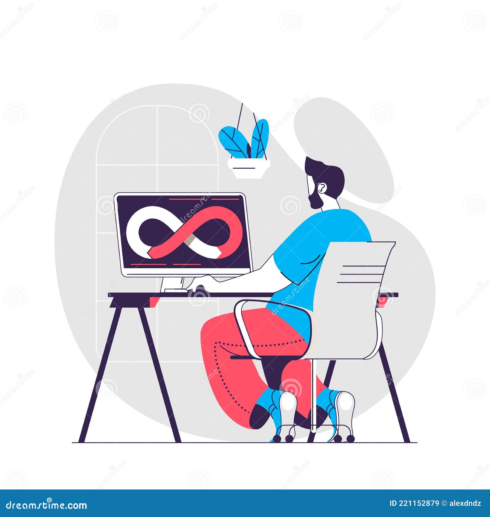 Operations People Stock Illustrations – 1,124 Operations People Stock ...