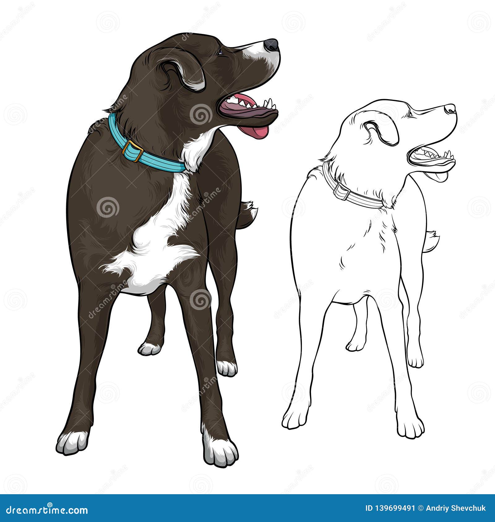 Devoted Cartoons, Illustrations & Vector Stock Images - 3582 Pictures ...