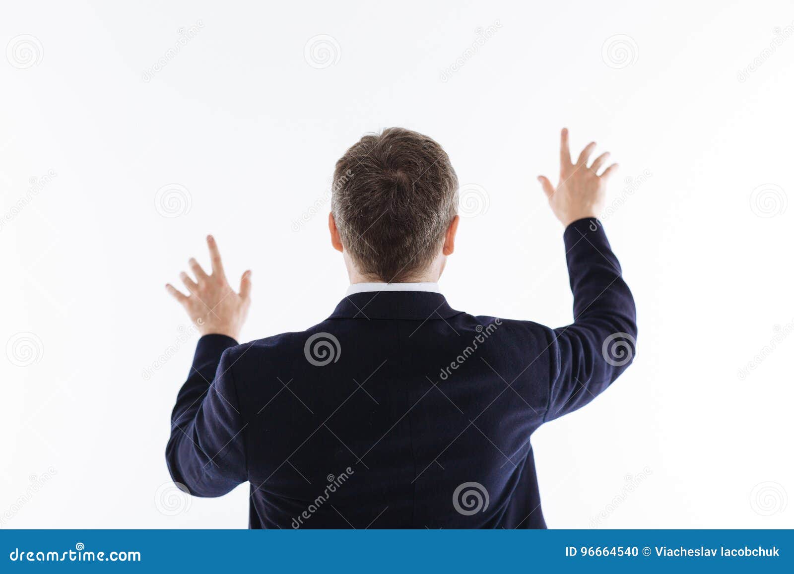 Precise Devoted Senior Artist Carving In Stone Royalty-Free Stock ...