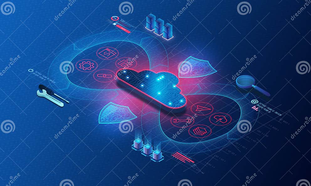 DevSecOps Concept - Integration of Security Testing Throughout the ...