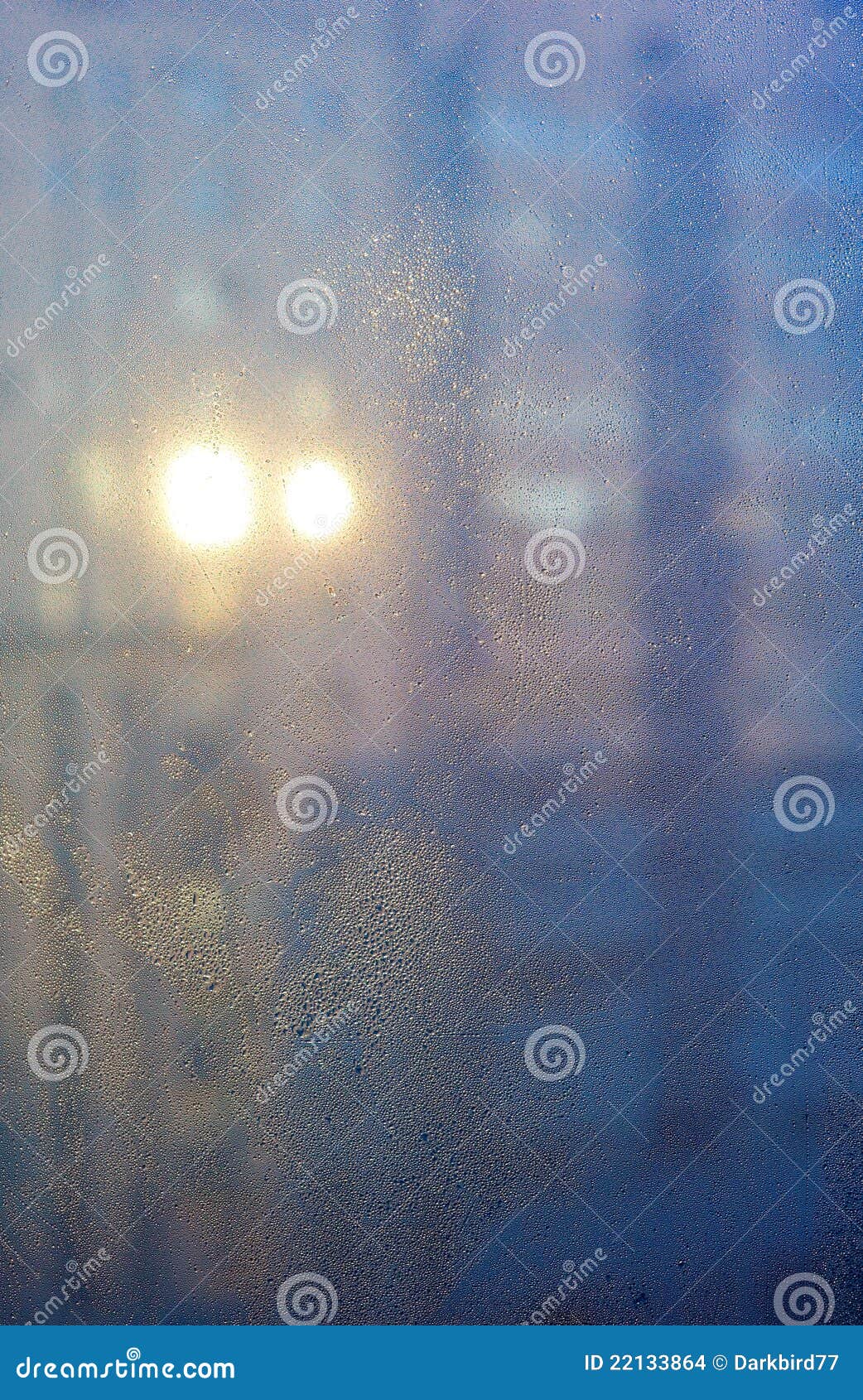 Dew droplets on window stock photo. Image of droplet - 22133864
