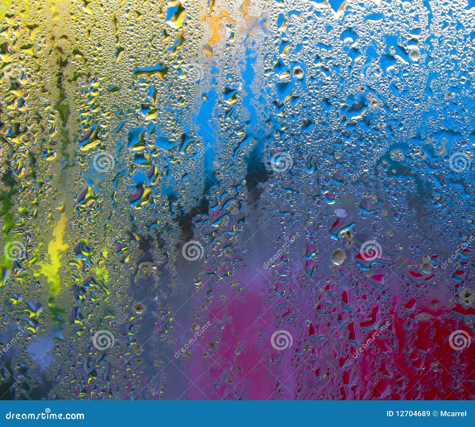 Collection of Colorful Condensation Photos - Dreamstime ID:12274