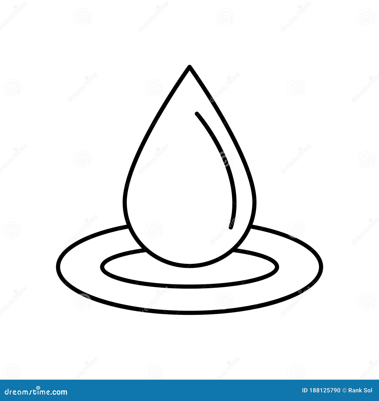 Ndewdrop Cartoons, Illustrations & Vector Stock Images - 30 Pictures to ...