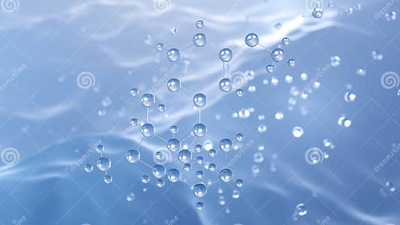 Dextromethorphan Molecular Structure, 3d Model Molecule, Antitussives ...