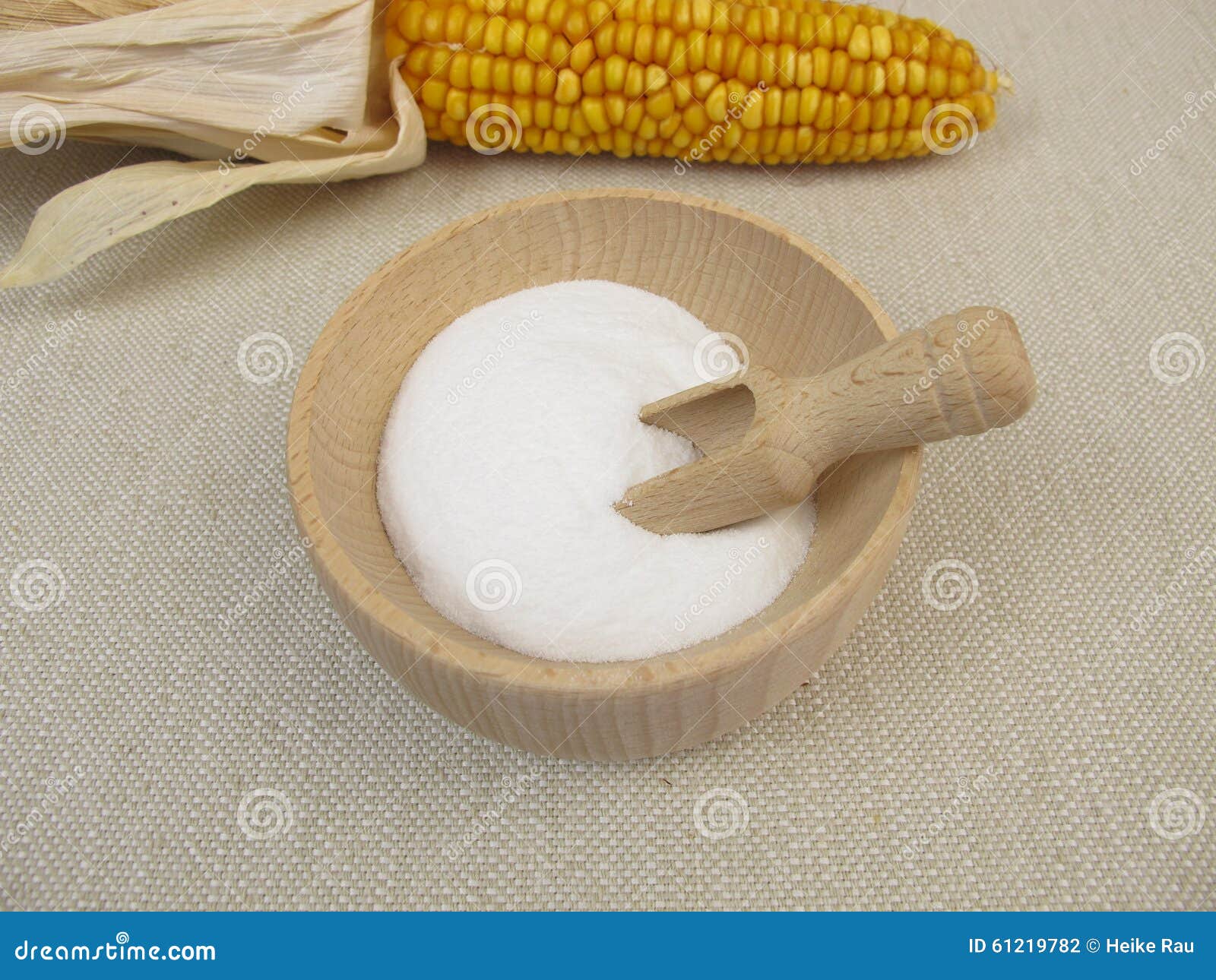 Dextrose from maize starch stock photo. Image of diet - 61219782
