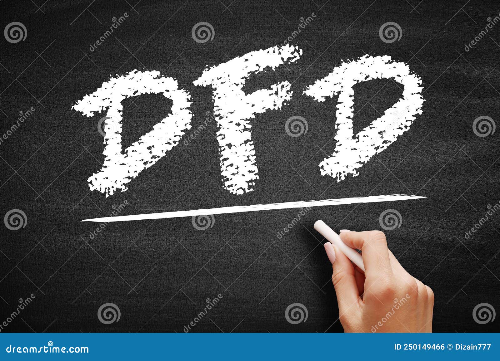 DFD - Data Flow Diagram is a Way of Representing a Flow of Data through ...