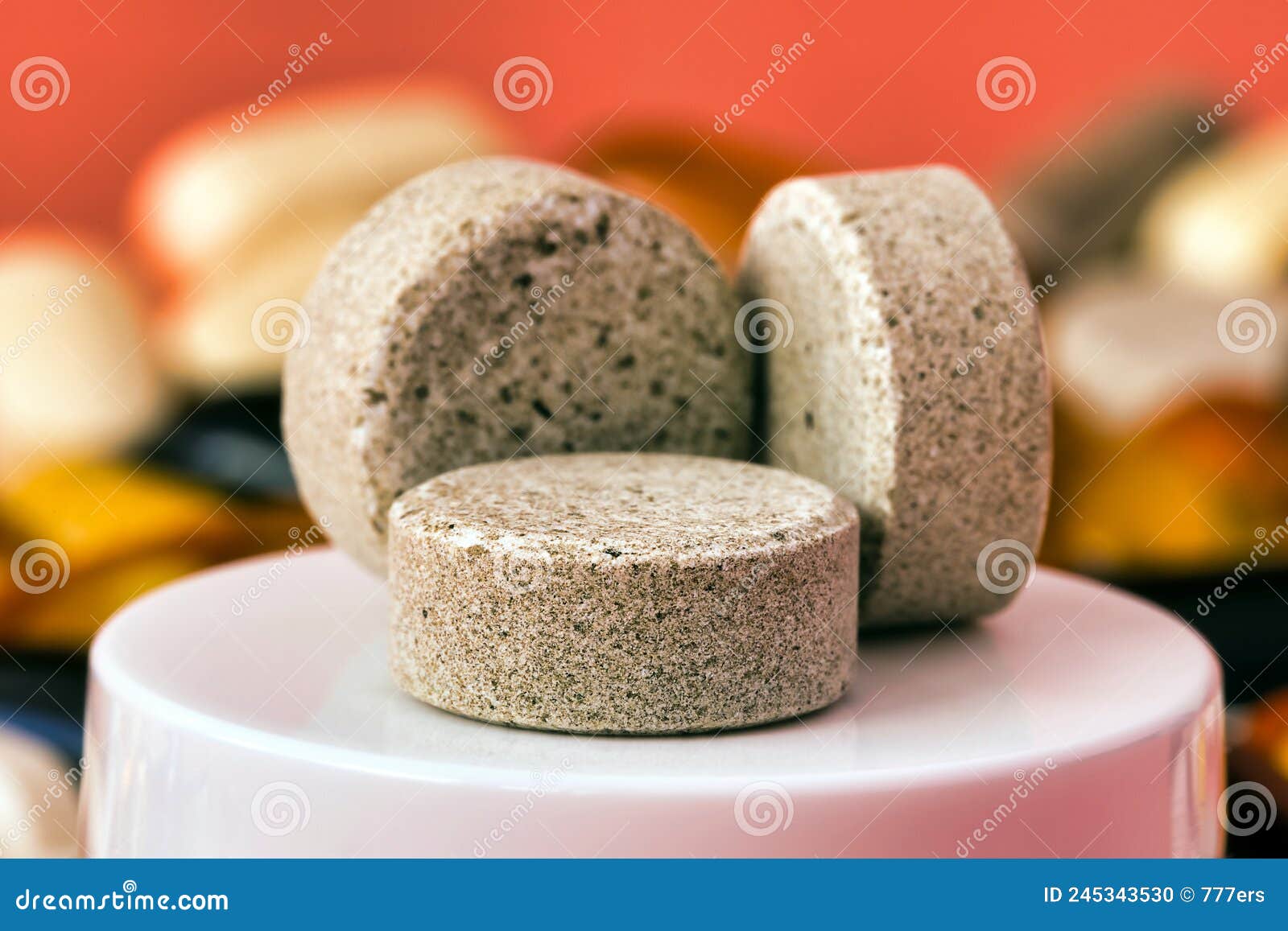 DGL Licorice Root Extract Chewable Tablets. Dietary Supplement Side ...