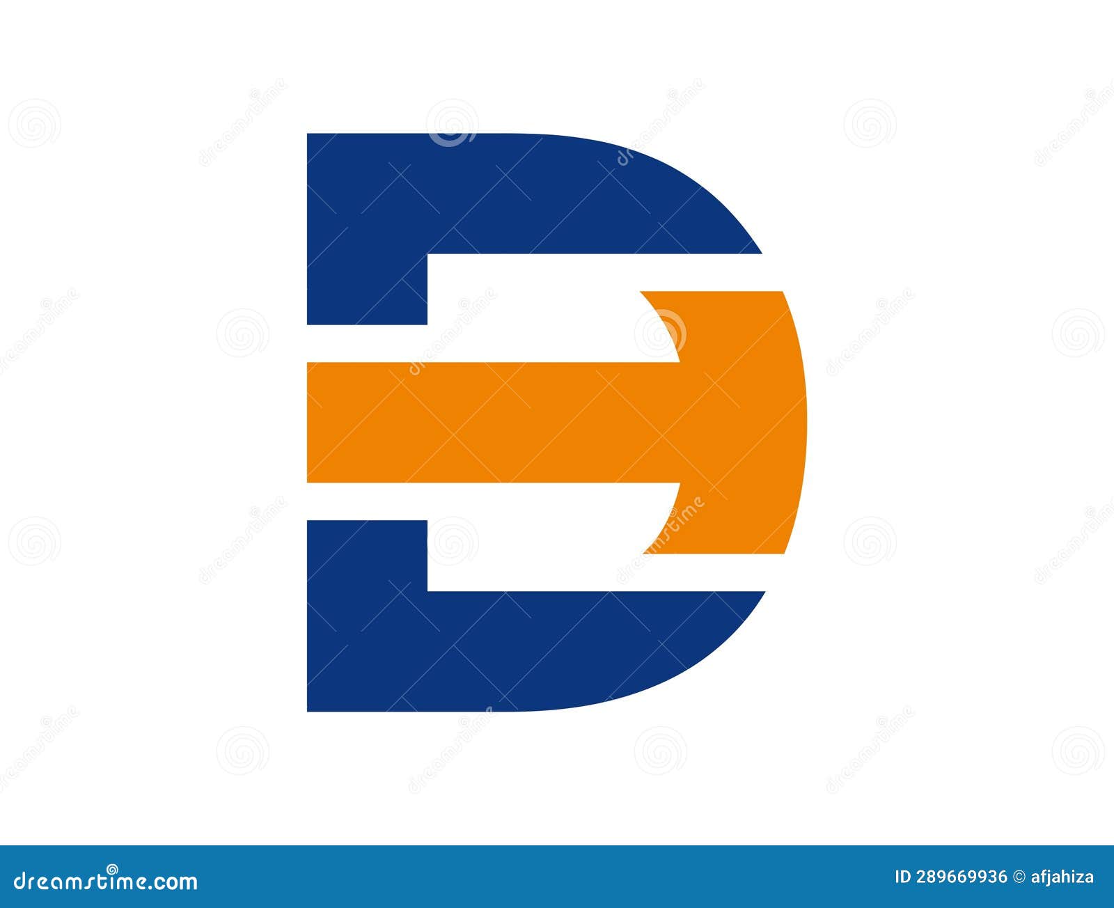 Dh dt logo template 1 stock vector. Illustration of text - 289669936