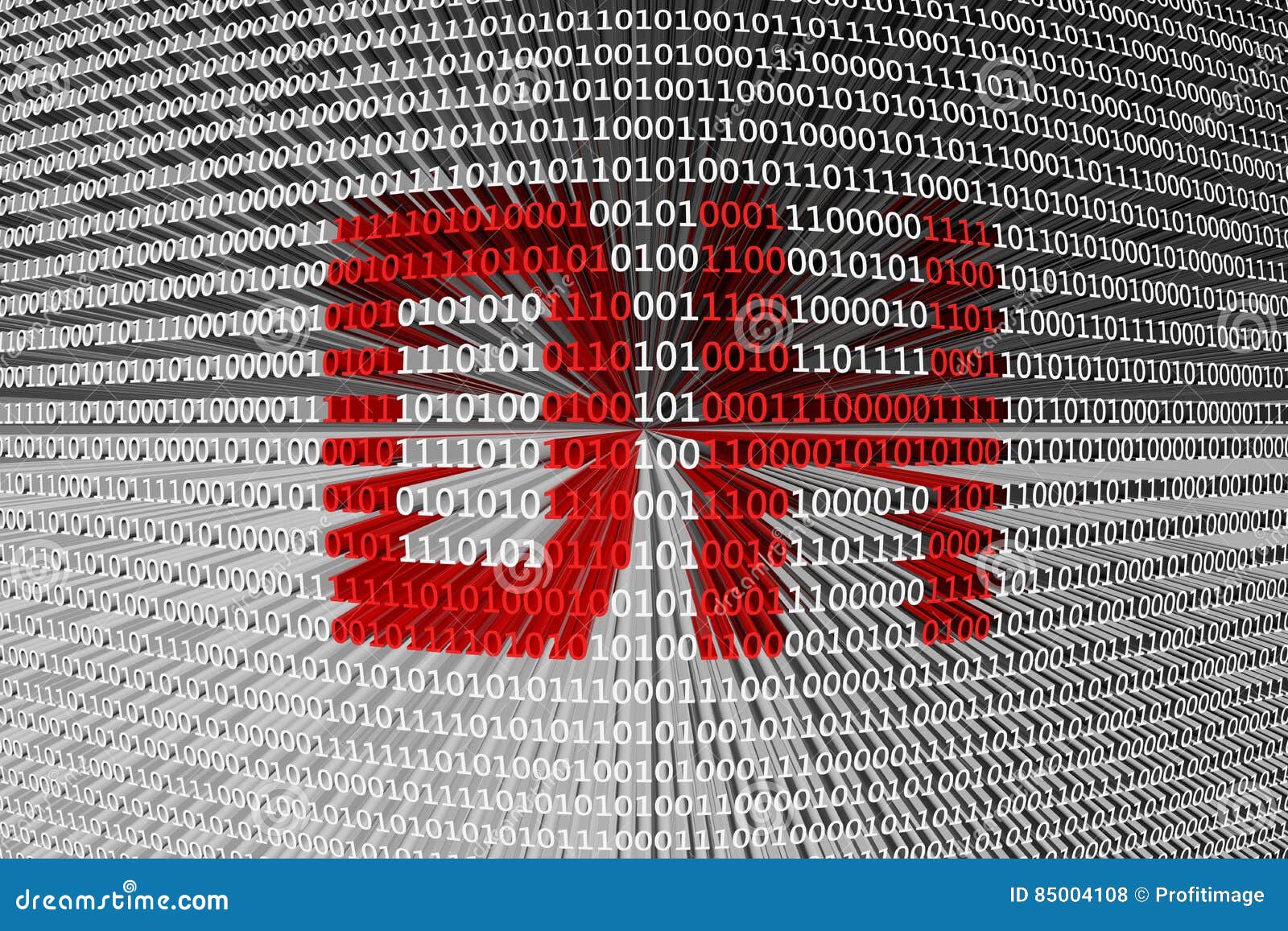 Dh stock illustration. Illustration of information, technology - 85004108