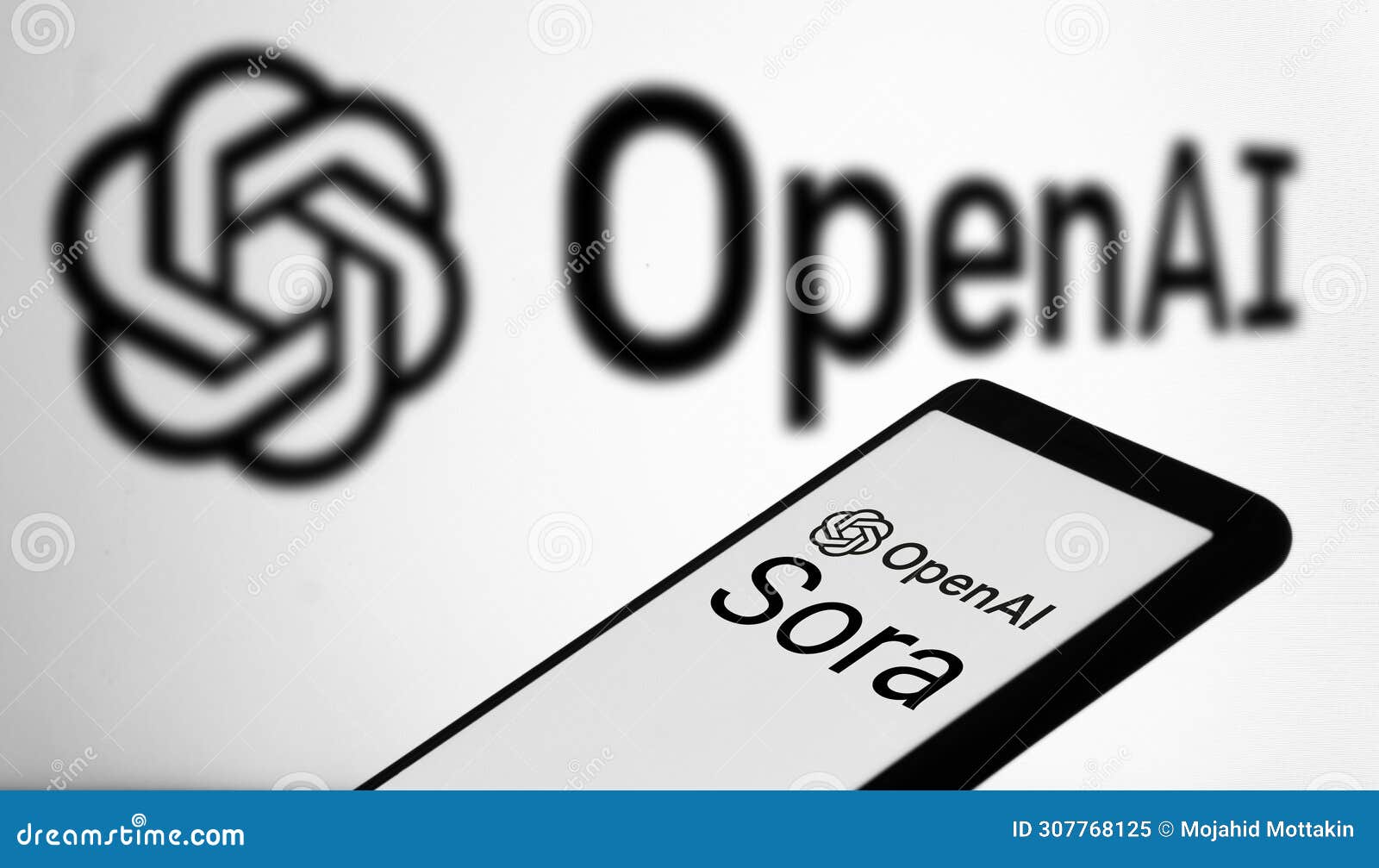 OpenAI Sora - Generative Artificial Intelligence Text-to-video Model ... OpenAI Sora - Generative Artificial Intelligence Text-to-video Model ...