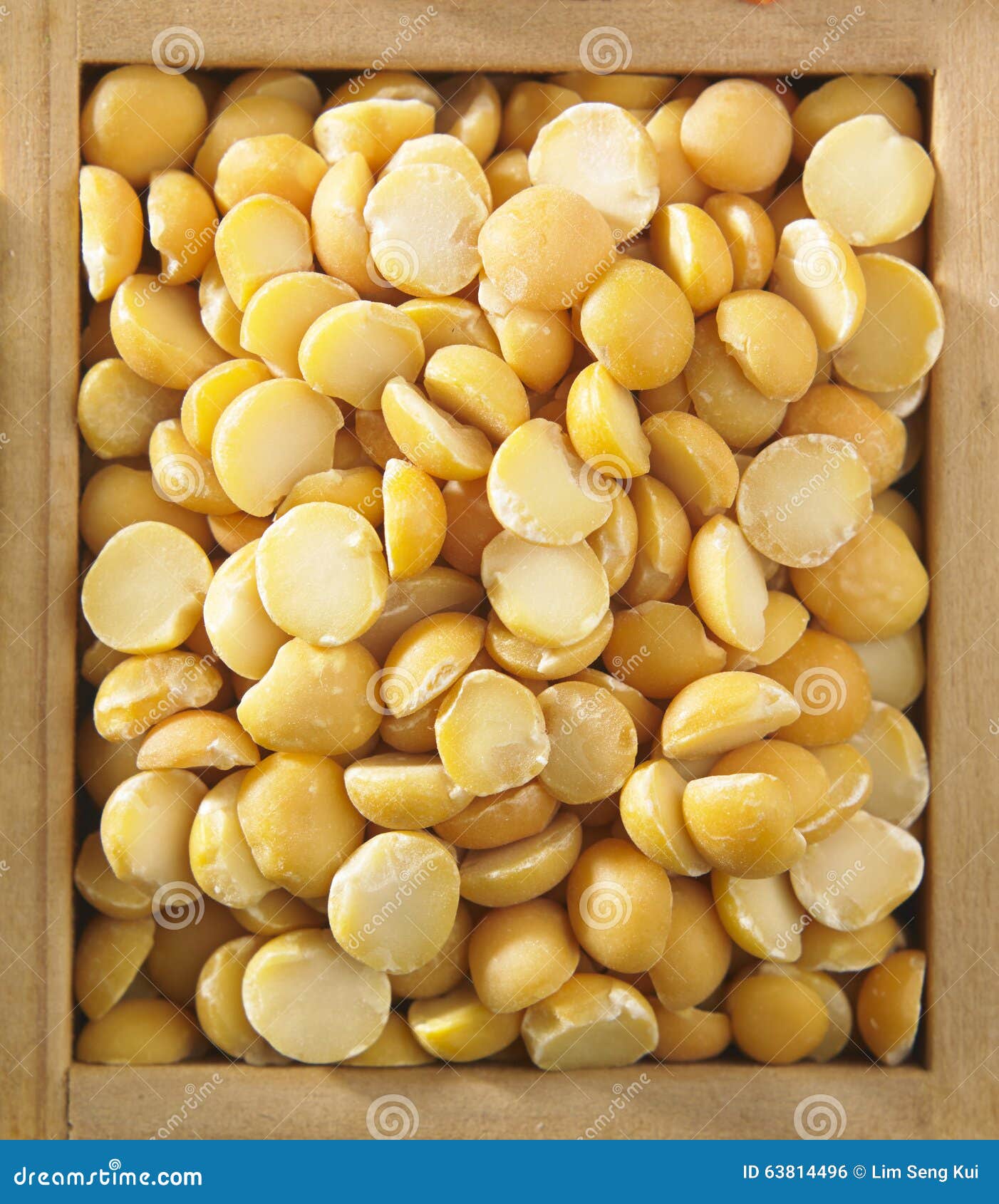 Dhal foto de archivo. Imagen de envase, ingrediente, vegetariano - 63814496