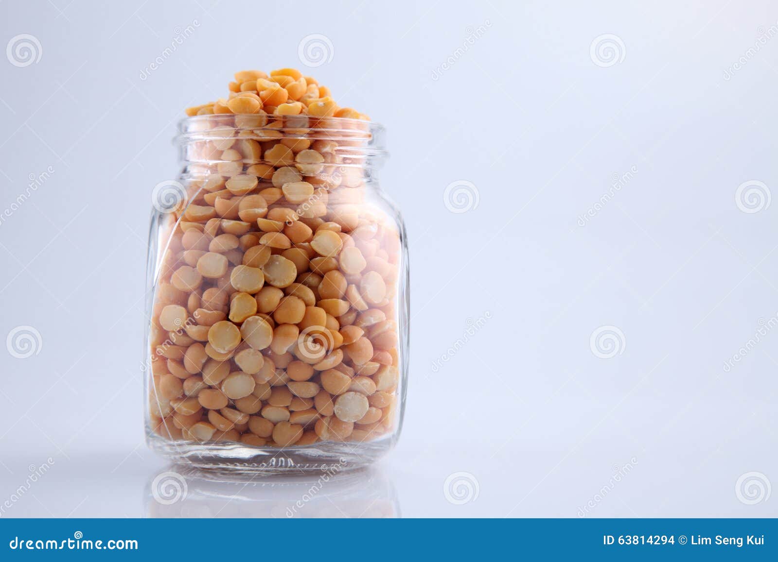 Dhal stock photo. Image of glass, pulse, organic, vegetable - 63814294