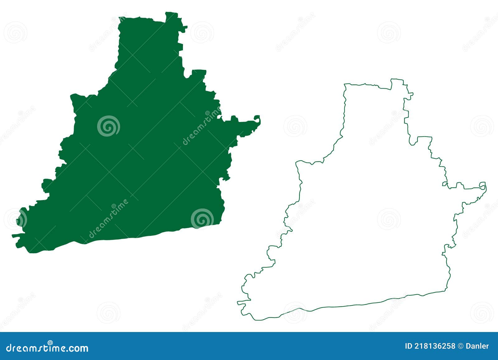Dhar District Madhya Pradesh State, Indore Division, Republic of India ...