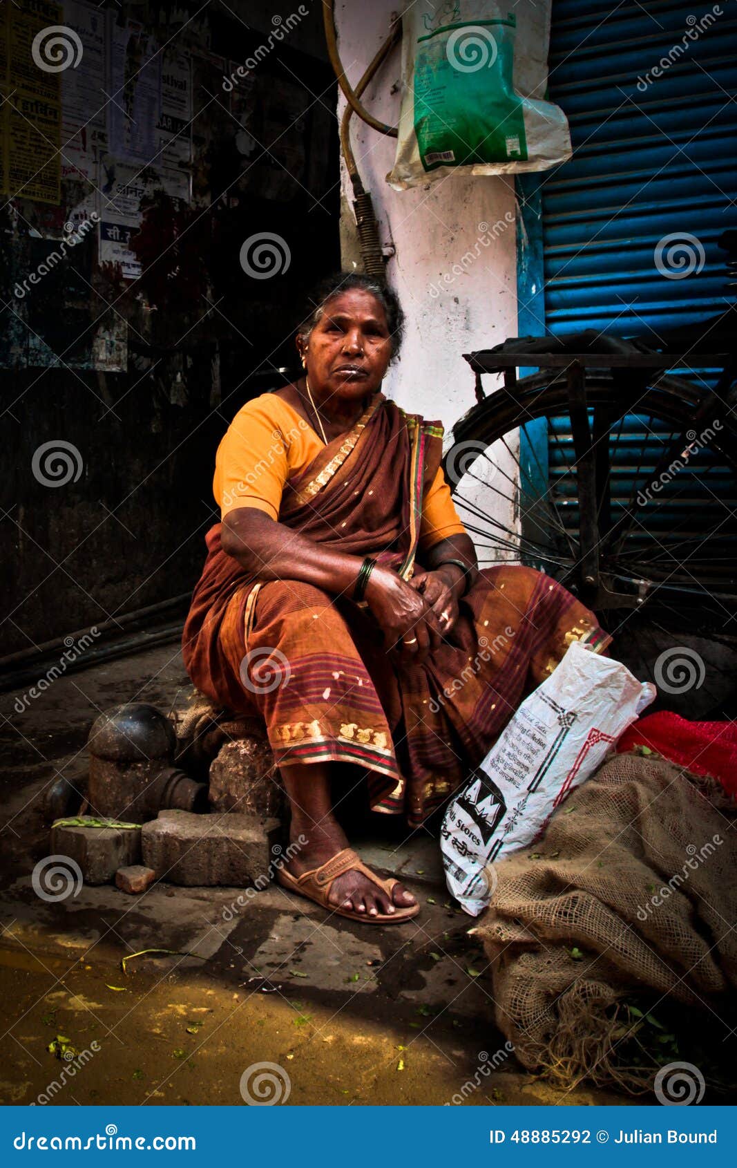 The Dharavi Slums of Mumbai, India Editorial Photography - Image of ...