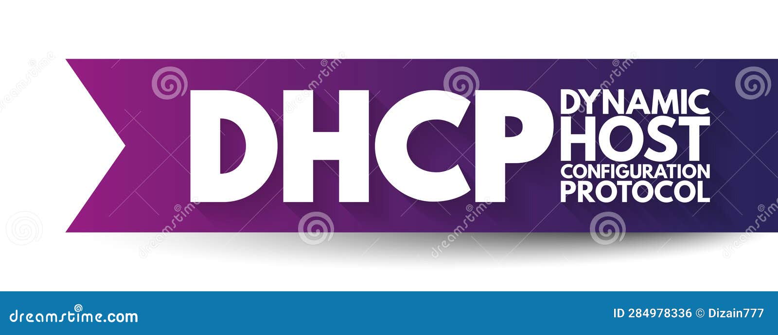 Dhcp Dynamic Host Configuration Protocol Is A Network Management