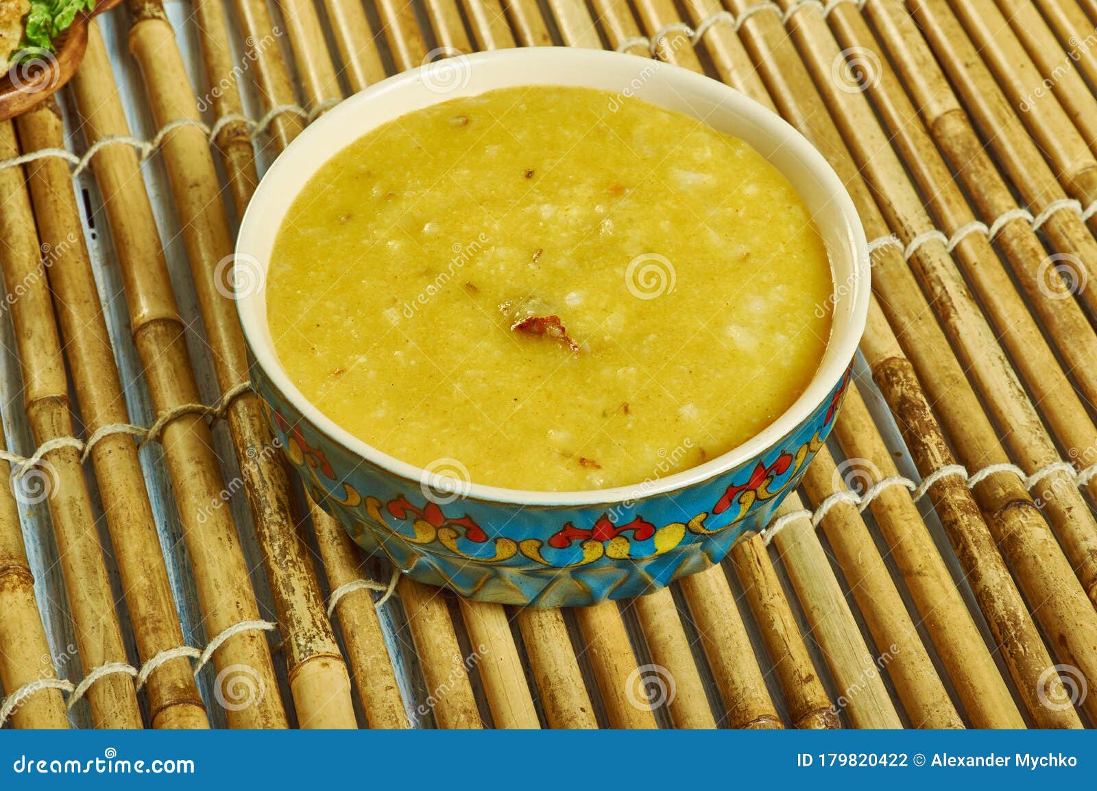 Dhingri Shabnam stock photo. Image of bread, vegetarian - 179820422